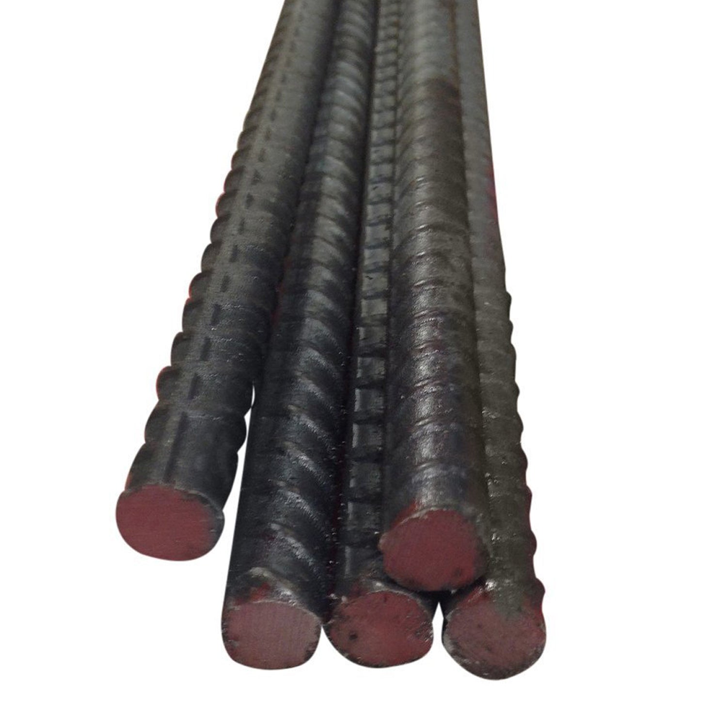 No.4 Rebar, 1/2" x 6' (72") 5 Piece Pack – Coyote Landscape Products