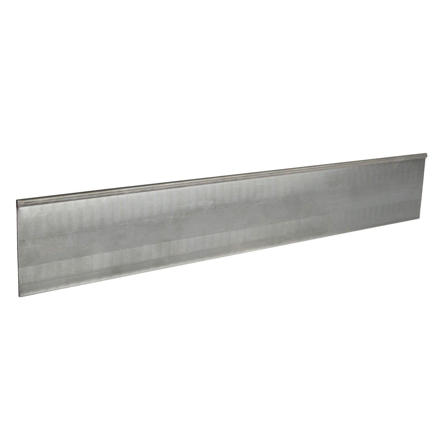 4-inch x 10 FT TerraEdge Pro Heavy Duty (Galvanized Steel) – Coyote ...